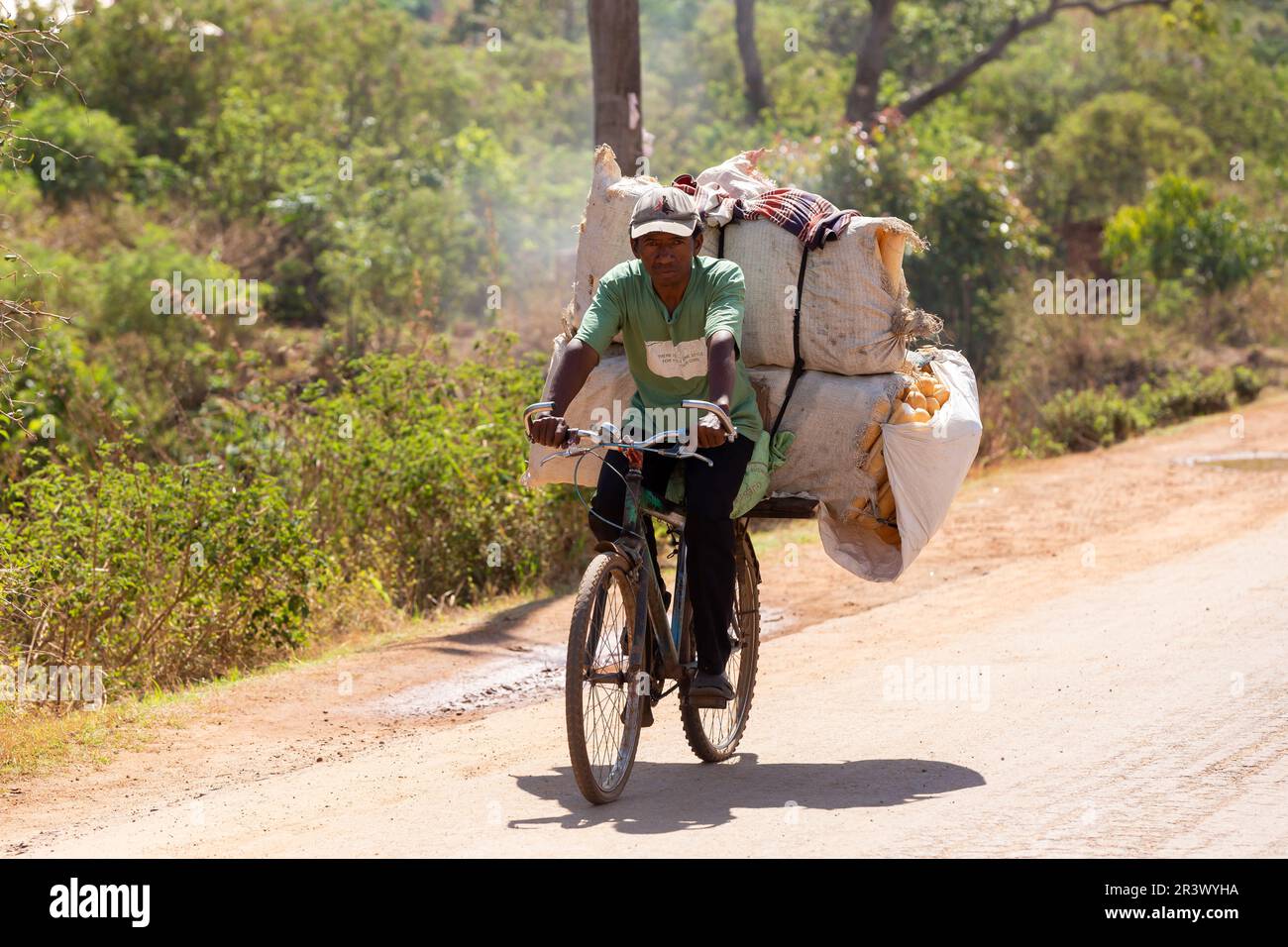 Large Bicycle For Men