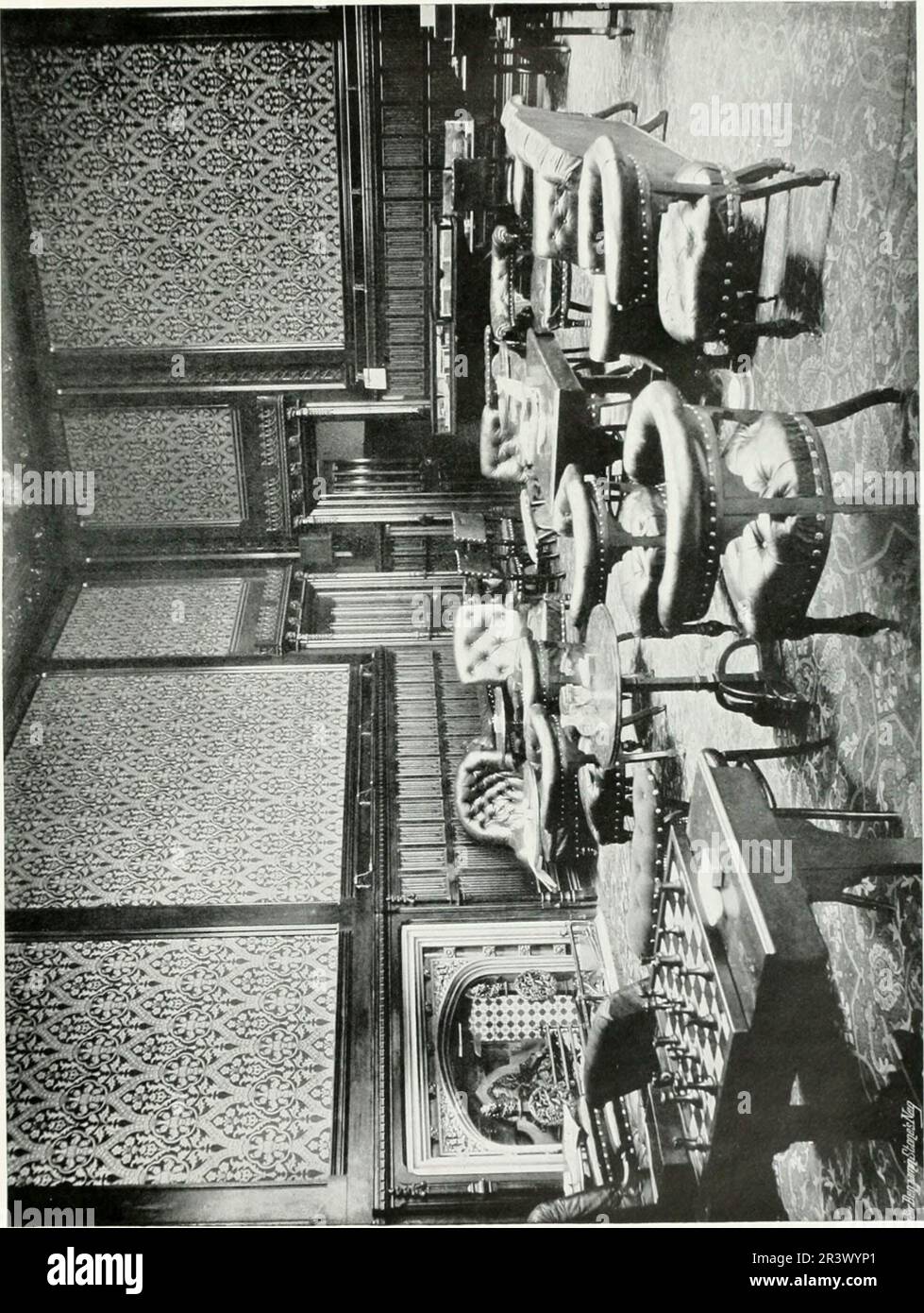 "Sir Benjamin Stone's pictures; records of national life and history ...