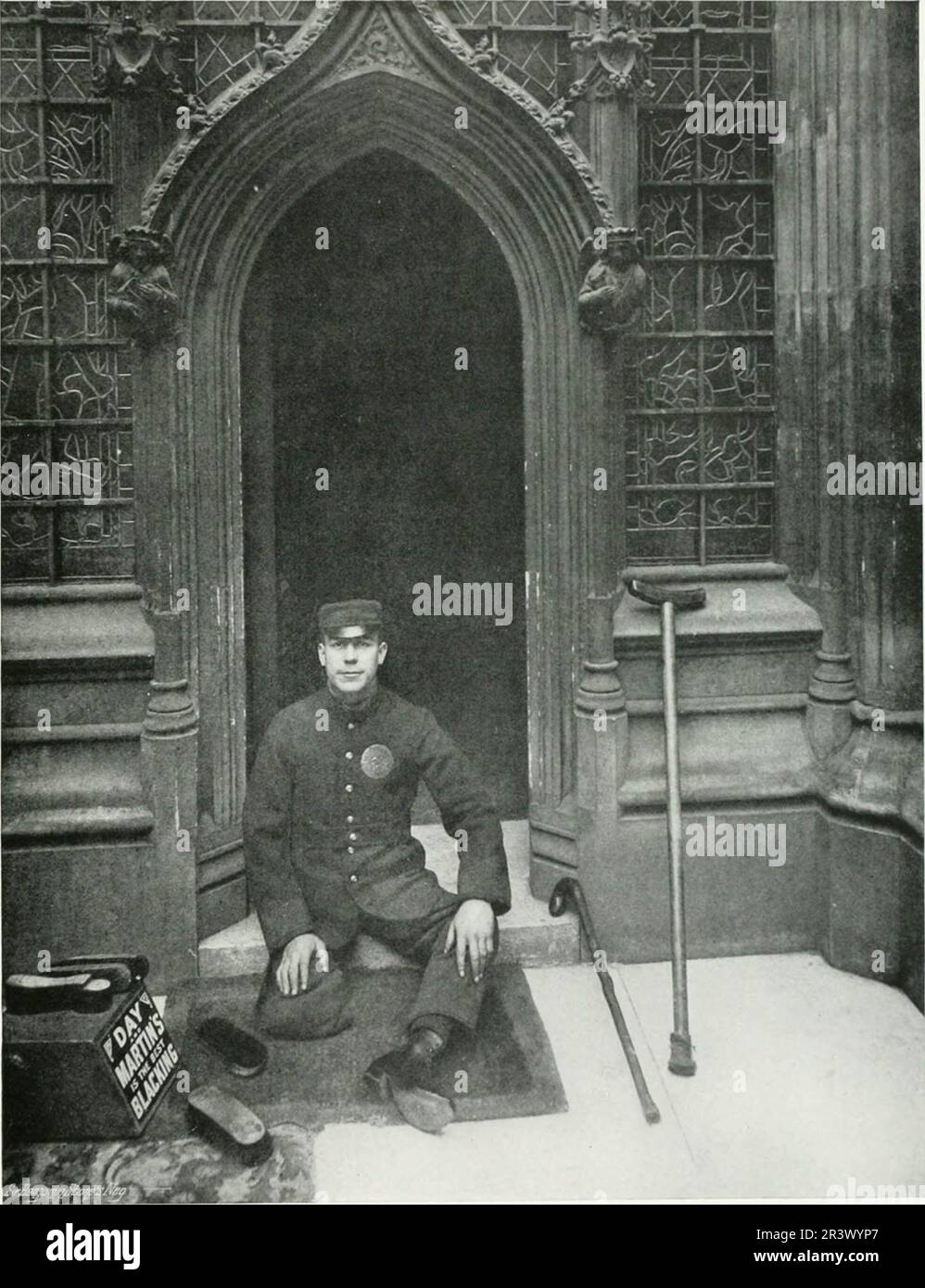 "Sir Benjamin Stone's pictures; records of national life and history ...