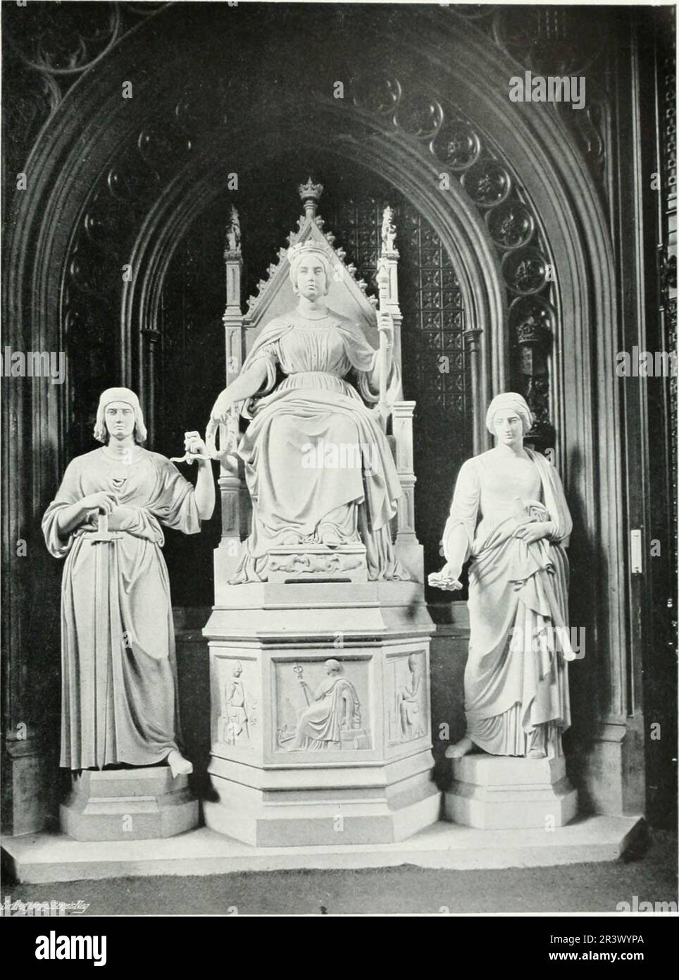 "Sir Benjamin Stone's pictures; records of national life and history ...