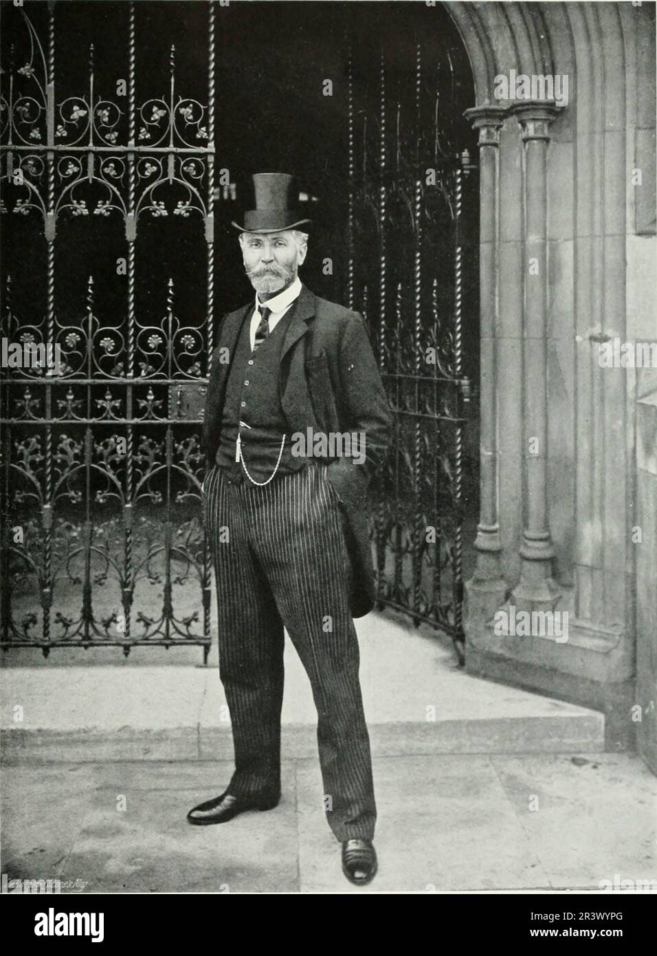 "Sir Benjamin Stone's pictures; records of national life and history ...