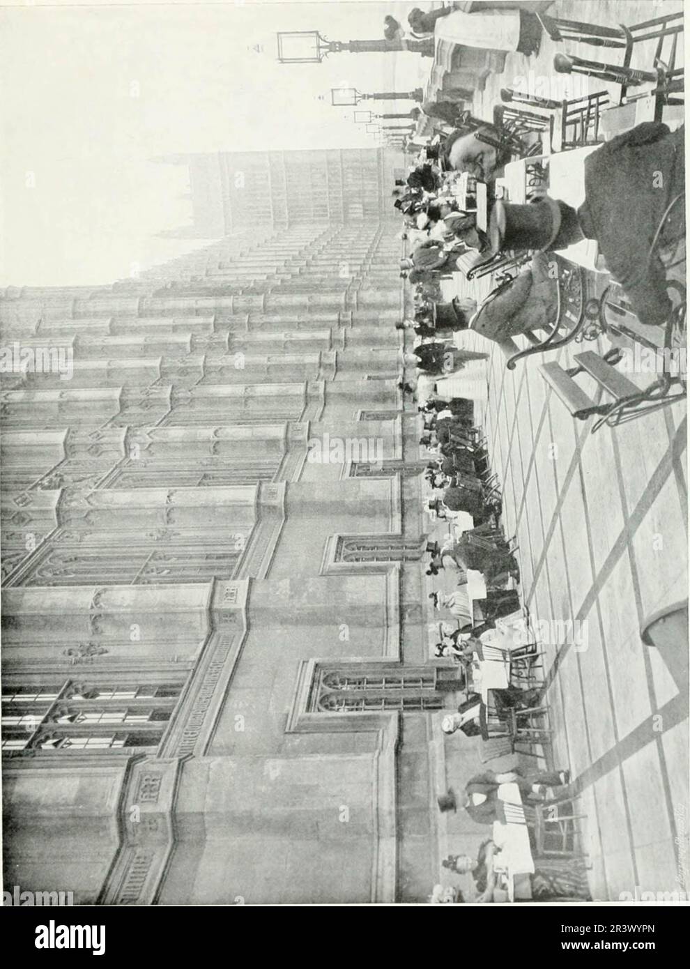 "Sir Benjamin Stone's pictures; records of national life and history ...