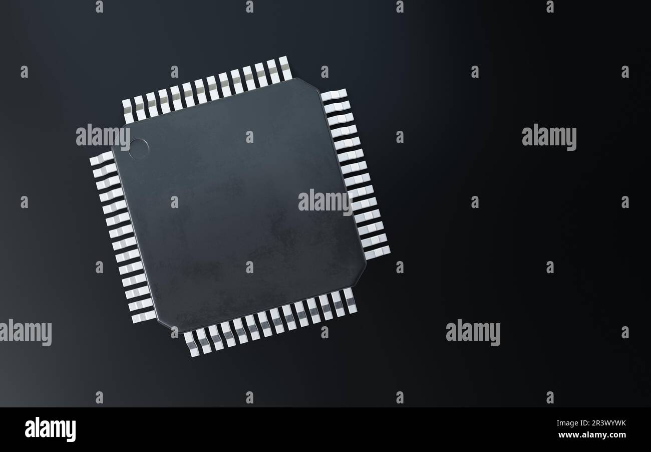 Semiconductor memory hi-res stock photography and images - Alamy