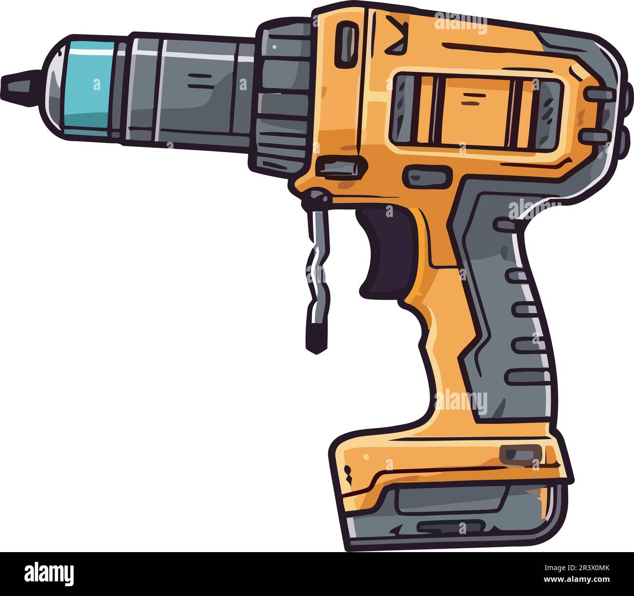 Power tools vector sketch hi-res stock photography and images - Alamy Power tools vector sketch hi-res stock photography and images - Alamy