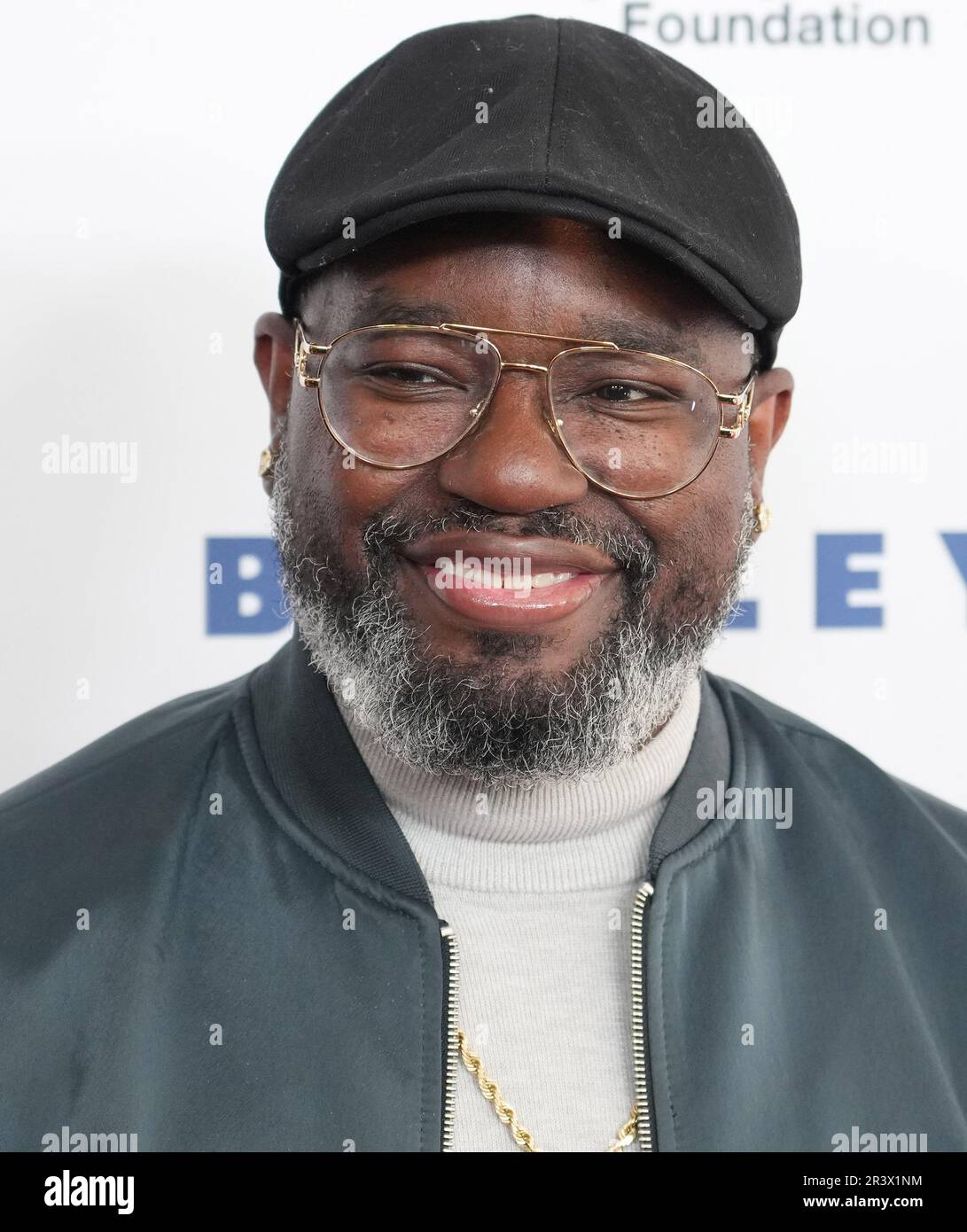 Los Angeles, USA. 24th May, 2023. Lil Rel Howery arrives at the 12th ...