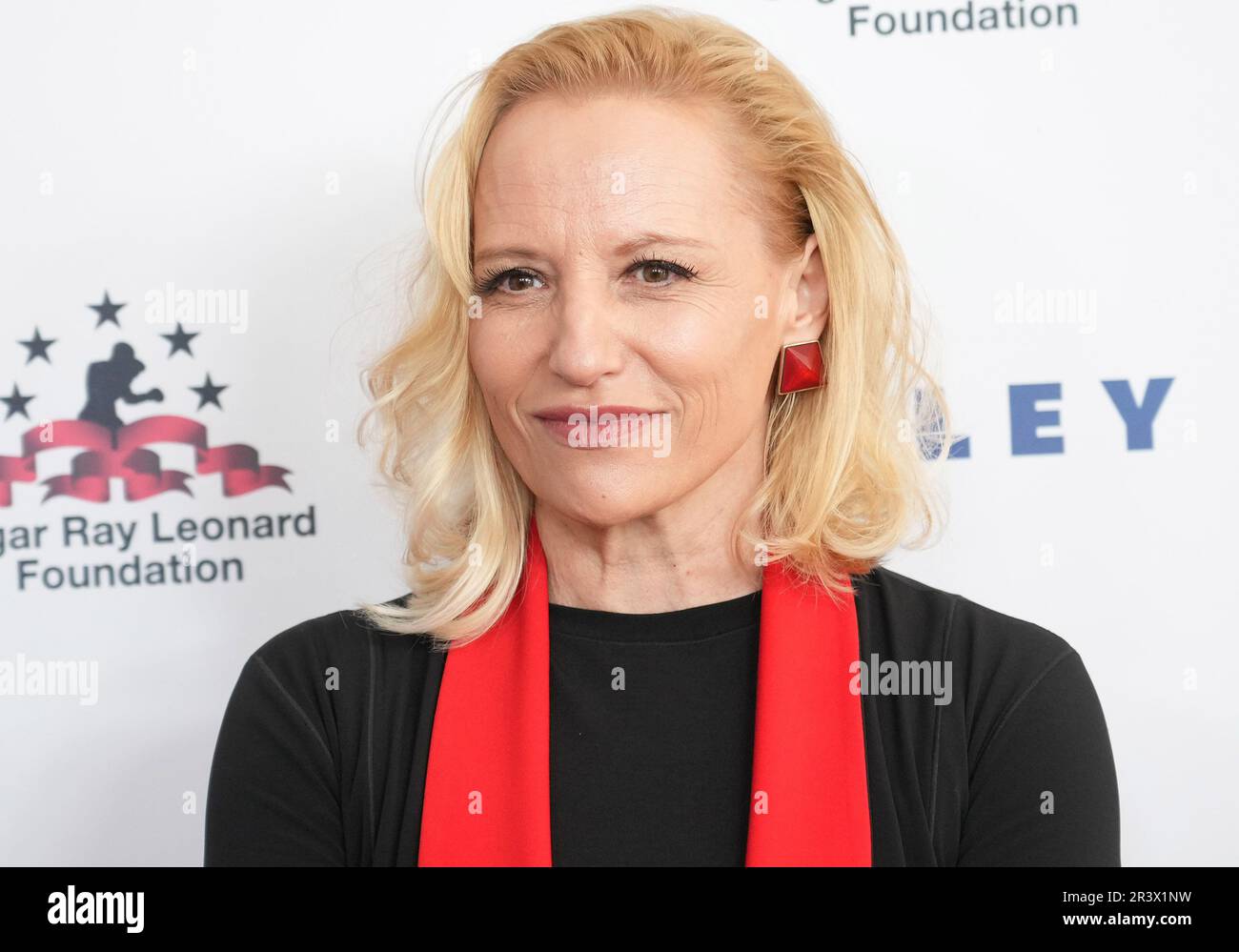 Los Angeles, USA. 24th May, 2023. Daisy Lang arrives at the 12th Annual ...