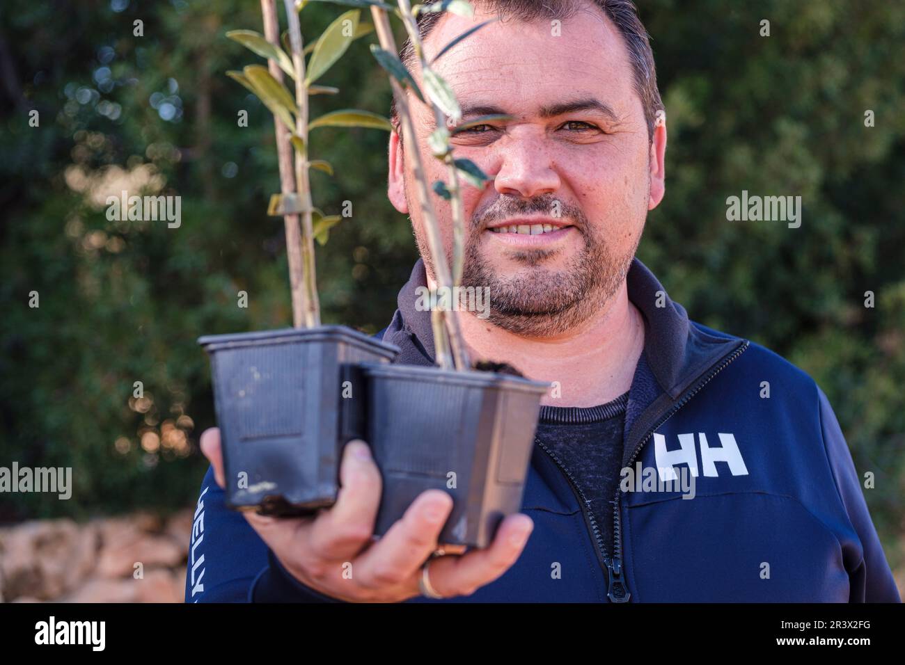 Marcos island hi-res stock photography and images - Alamy