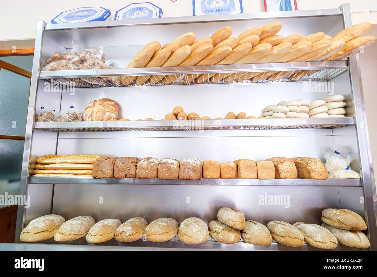 Creative bakery food hi-res stock photography and images - Alamy