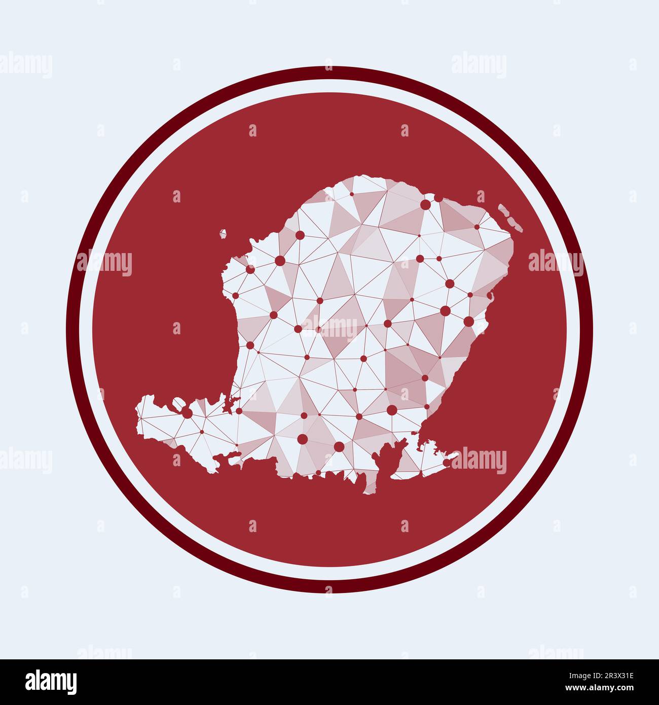 Lombok indonesia map hi-res stock photography and images - Alamy