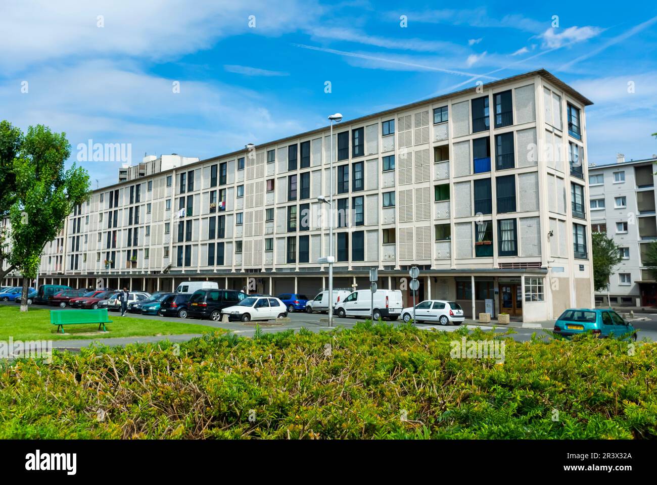 Drancy camp hi-res stock photography and images - Alamy