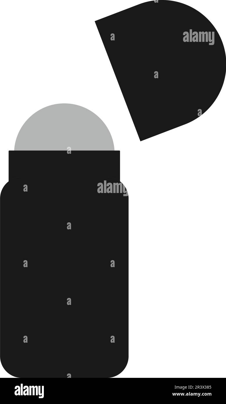 deodorant icon vector illustration design Stock Vector Image & Art - Alamy