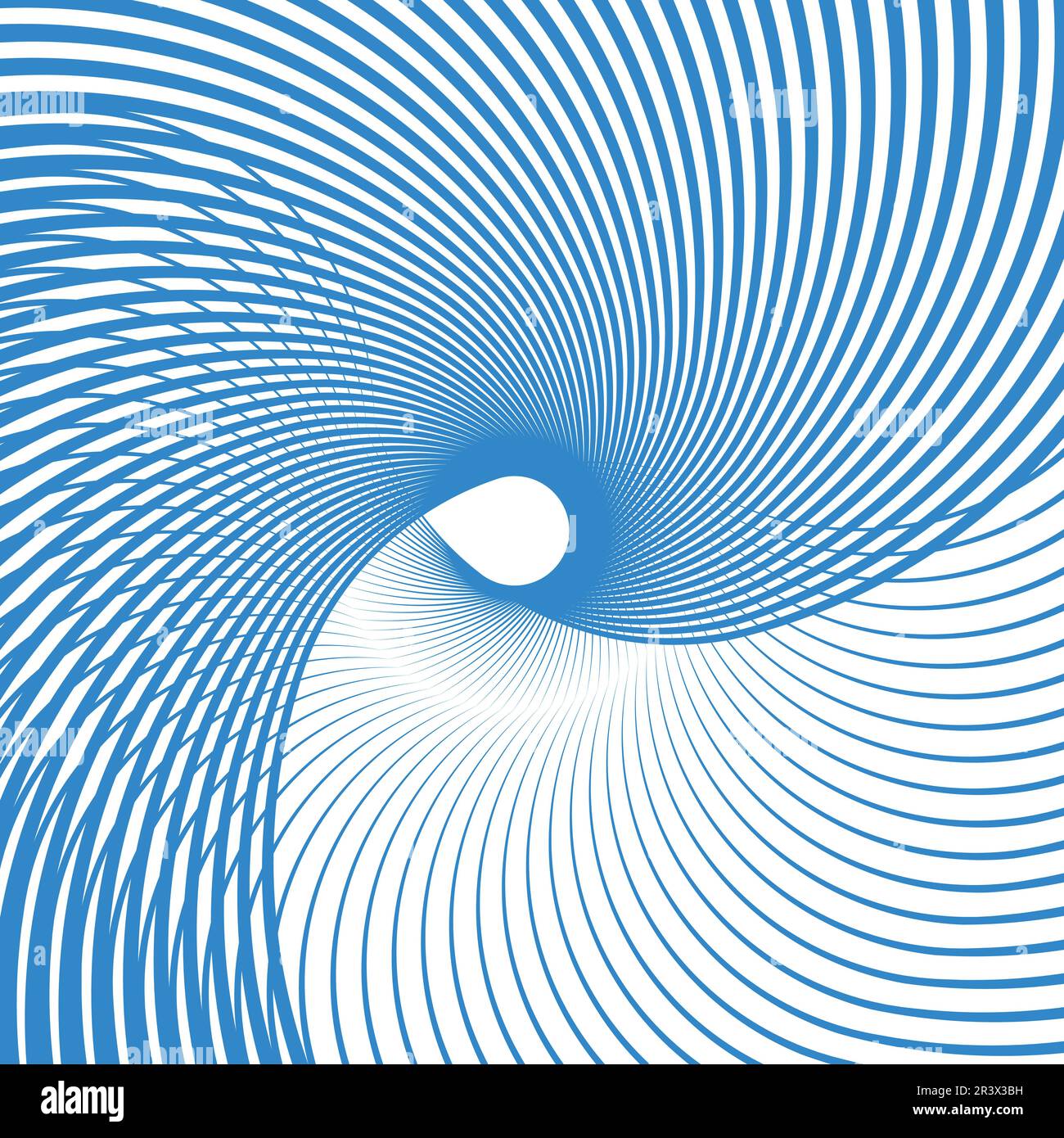 hypnotist circle background vector illustration design Stock Vector ...