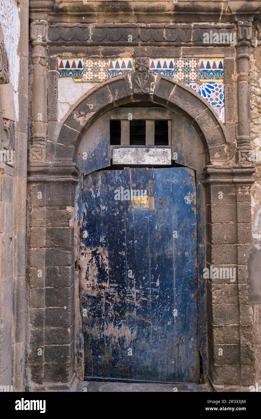 Medina passage hi-res stock photography and images - Alamy