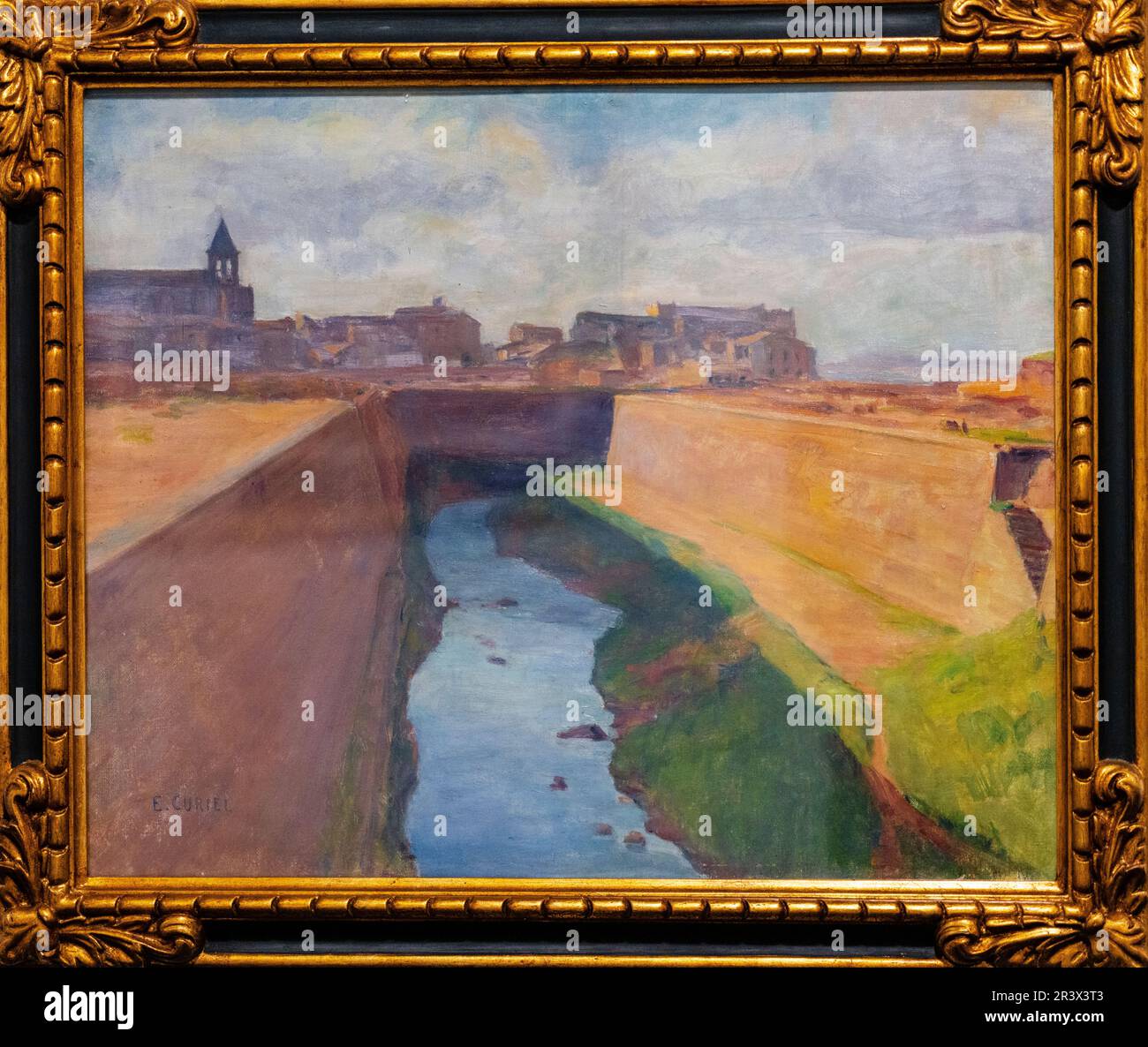 Ernest curiel hi-res stock photography and images - Alamy