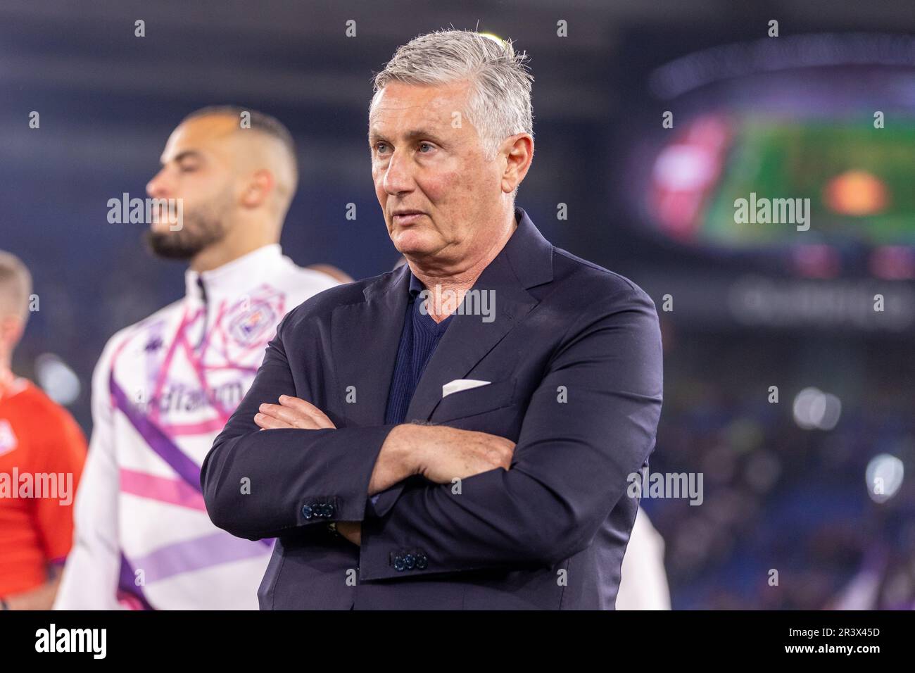 Prade daniele hi-res stock photography and images - Alamy