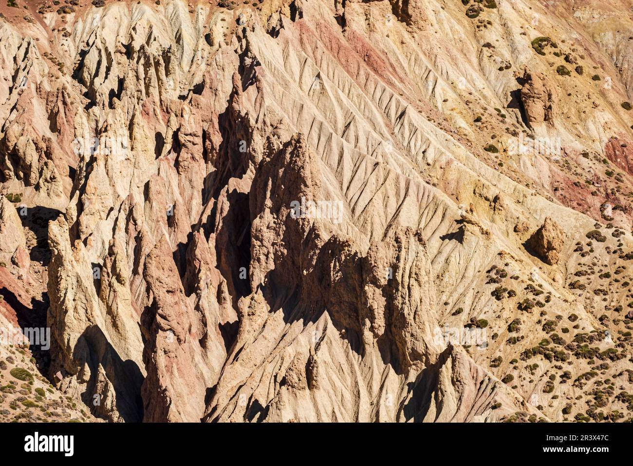 Erosion slope hi-res stock photography and images - Alamy