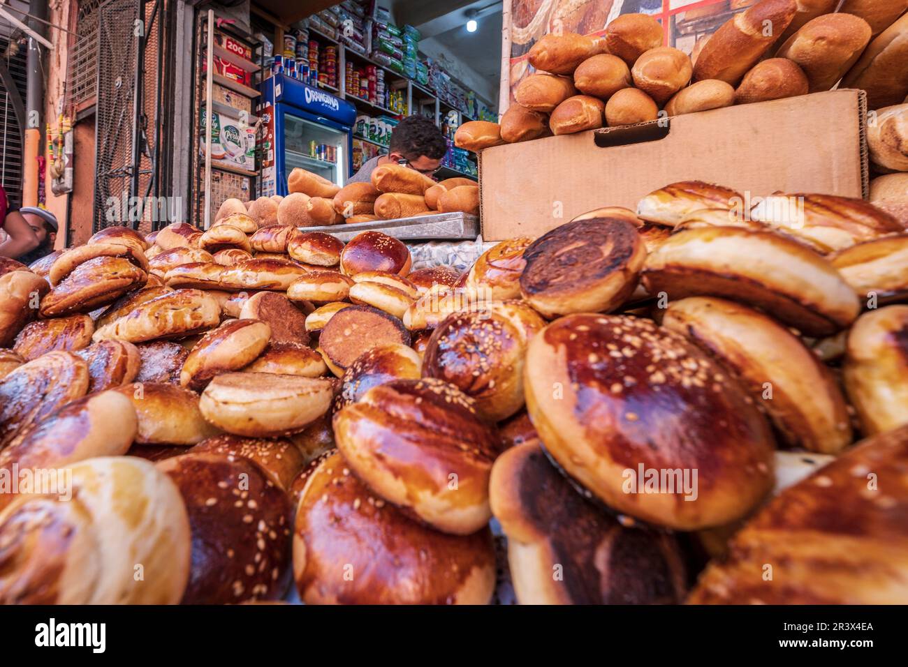 Purchase bakery hi-res stock photography and images - Alamy