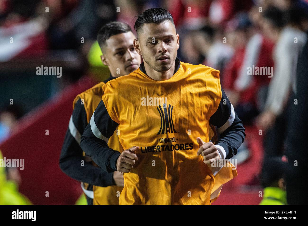 Angel rodrigo romero villamayor hi-res stock photography and images - Alamy