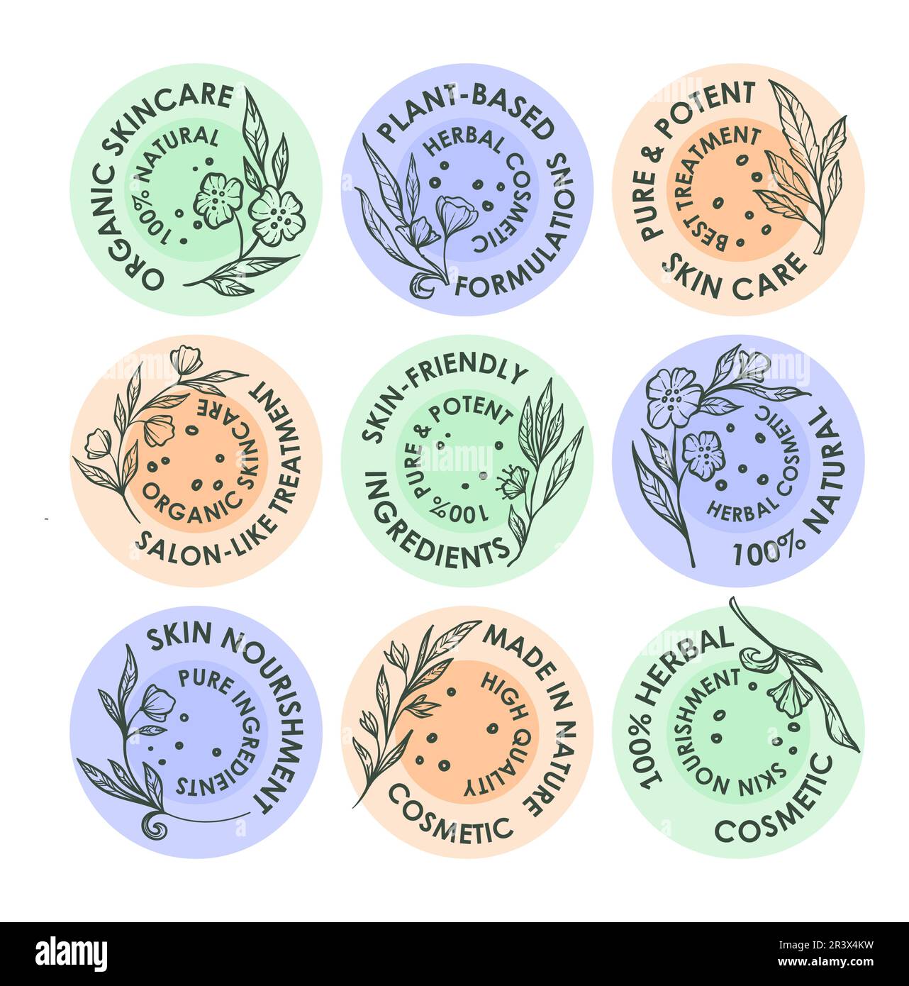 Skincare formulation hi-res stock photography and images - Alamy