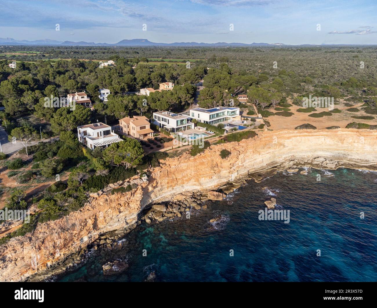 Vallgornera cave hi-res stock photography and images - Alamy