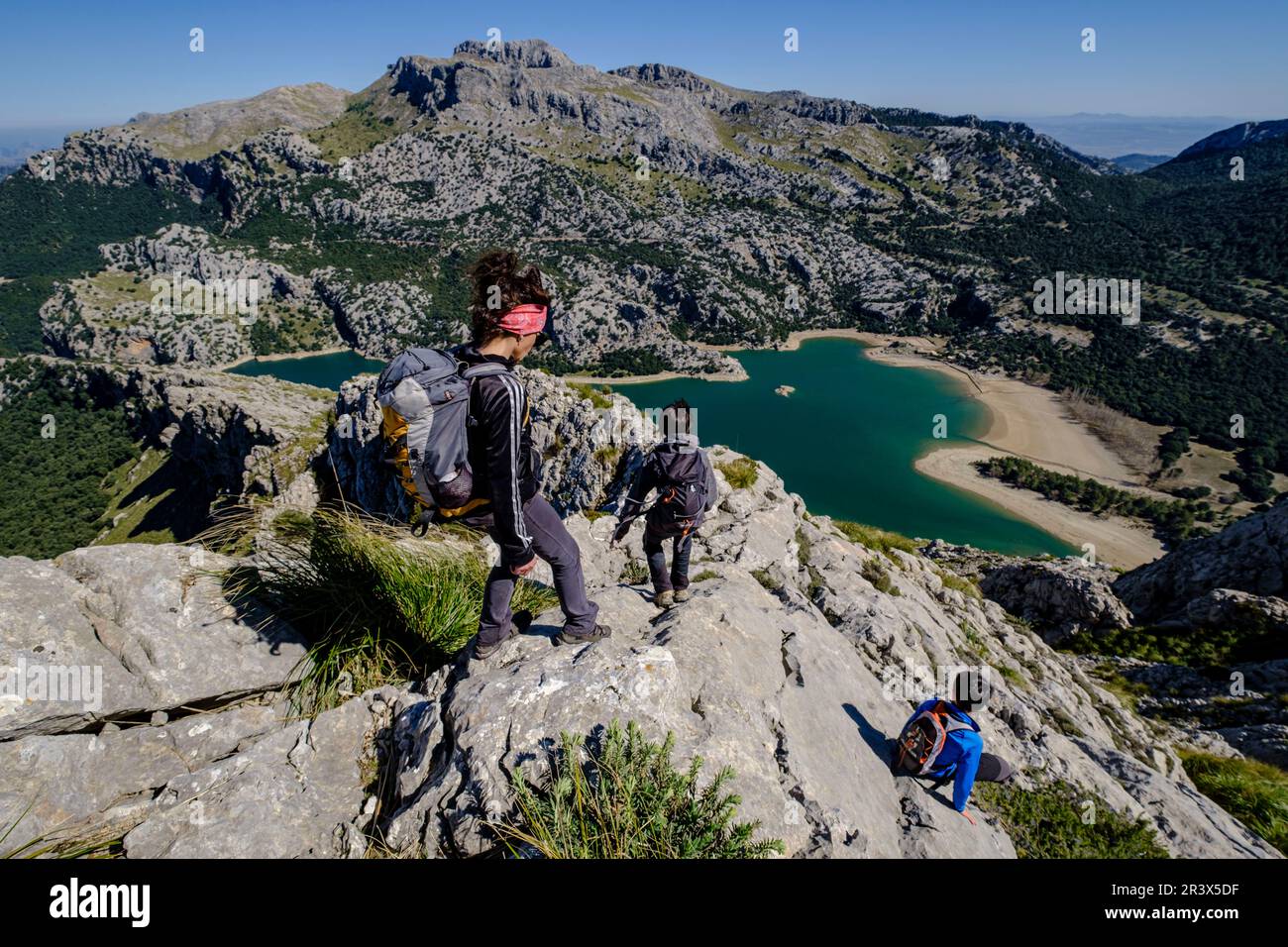 Piedra caliza artificial hi-res stock photography and images - Alamy