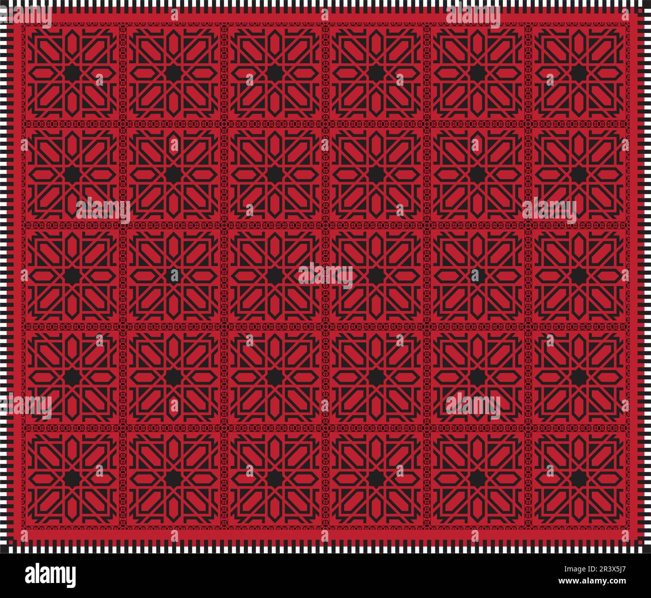 Ceiling landscape Stock Vector Images - Alamy