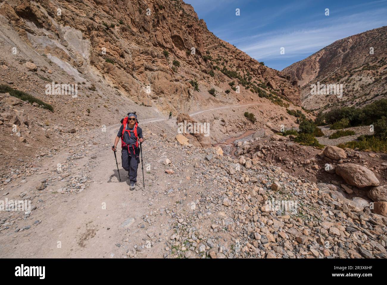 Healthy road hi-res stock photography and images - Alamy