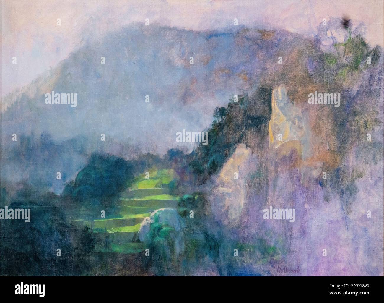 Holbrook museum hi-res stock photography and images - Alamy