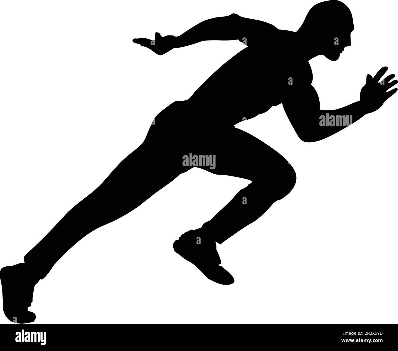 running man icon vector illustration design Stock Vector Image & Art ...