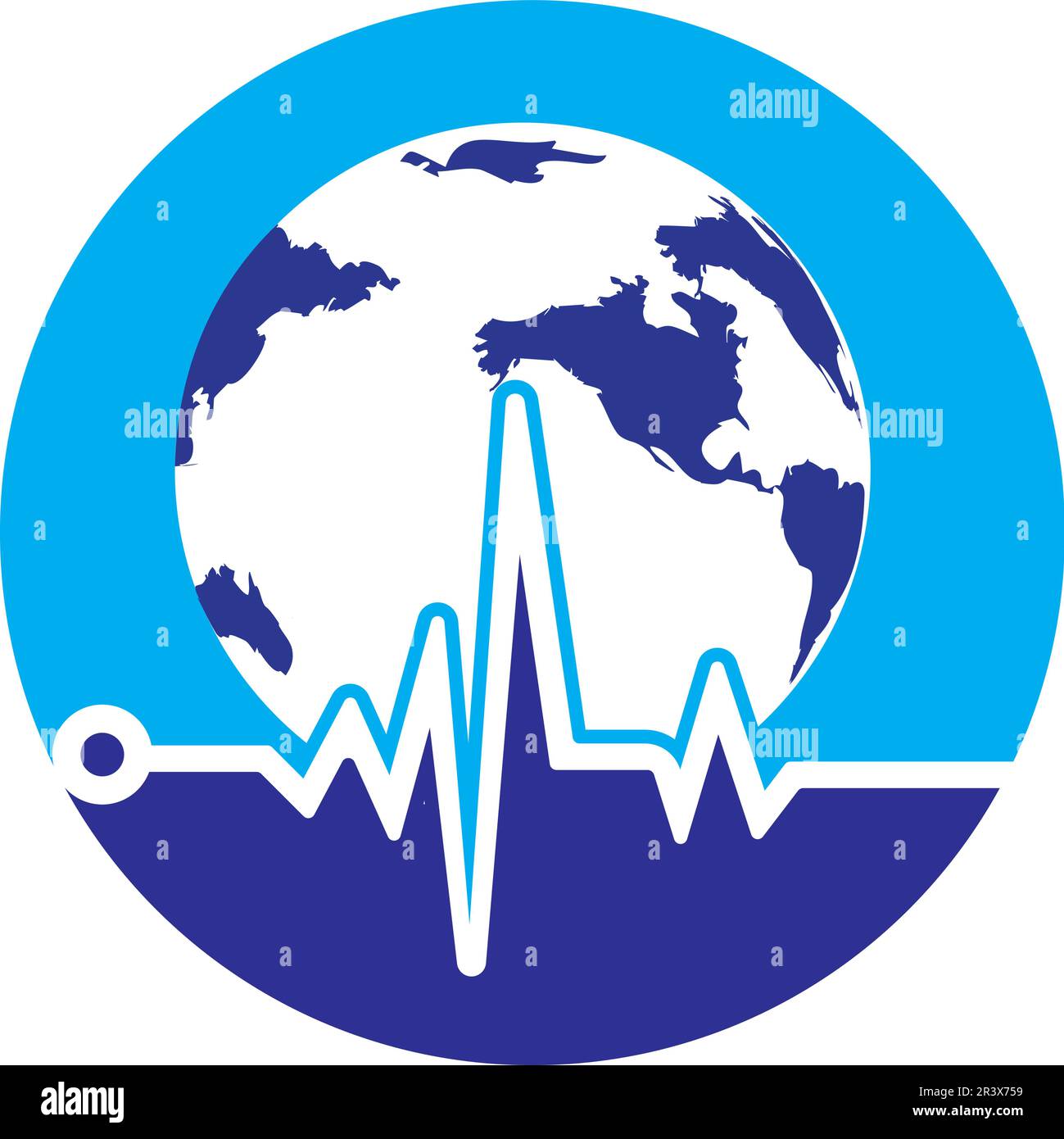 background, icon, vector, logo, design, technology, banner, isolated ...