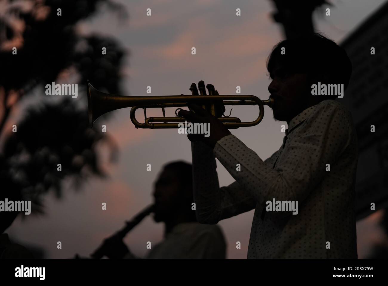 Most Beautiful flute Stock Photo - Alamy