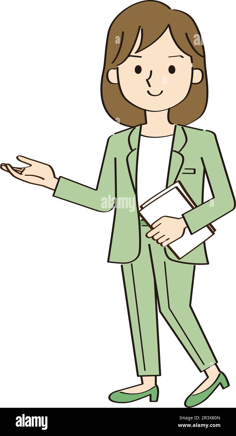 Hand reaching out suit Stock Vector Images - Alamy