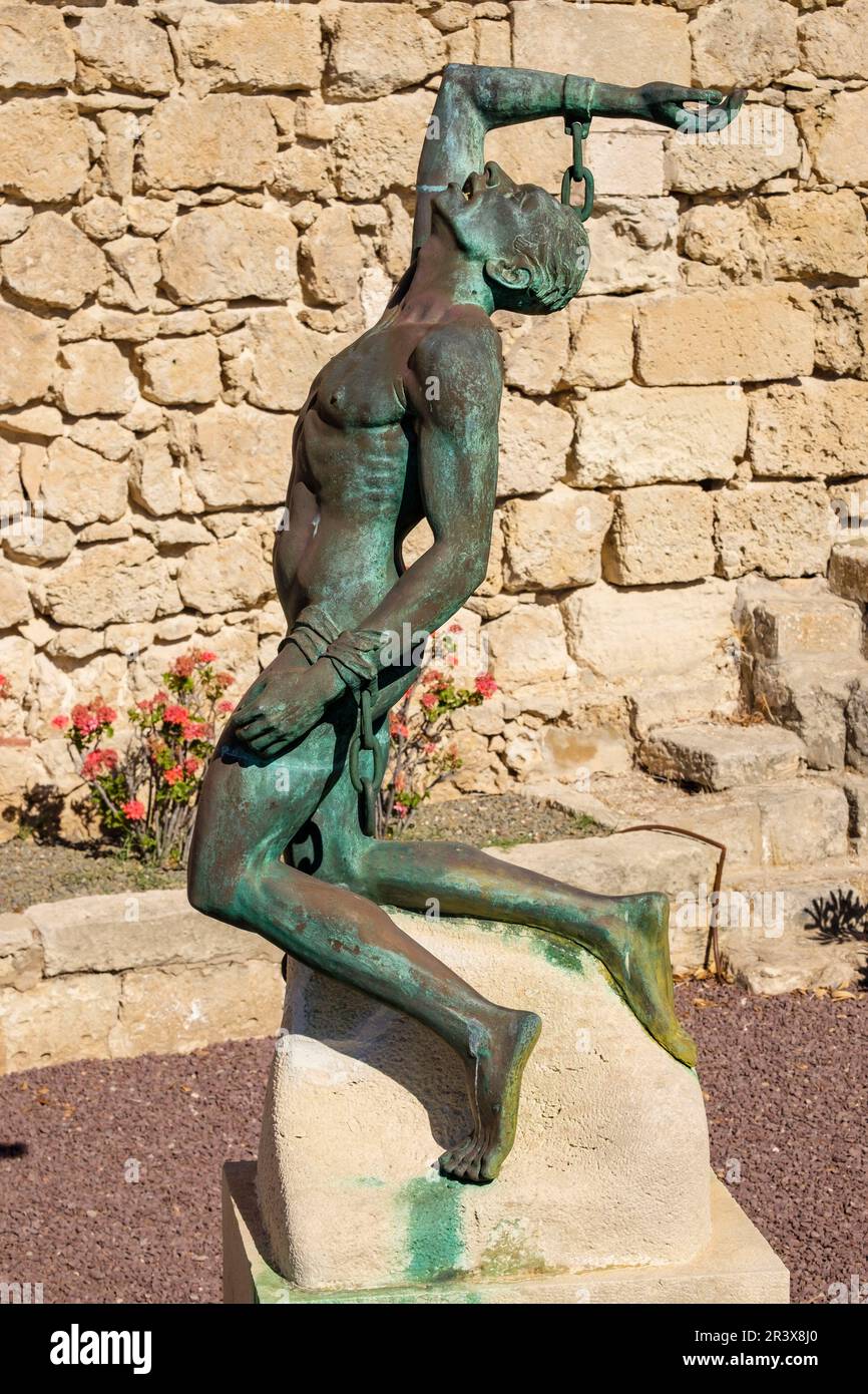 Lazareto mahón hi-res stock photography and images - Alamy