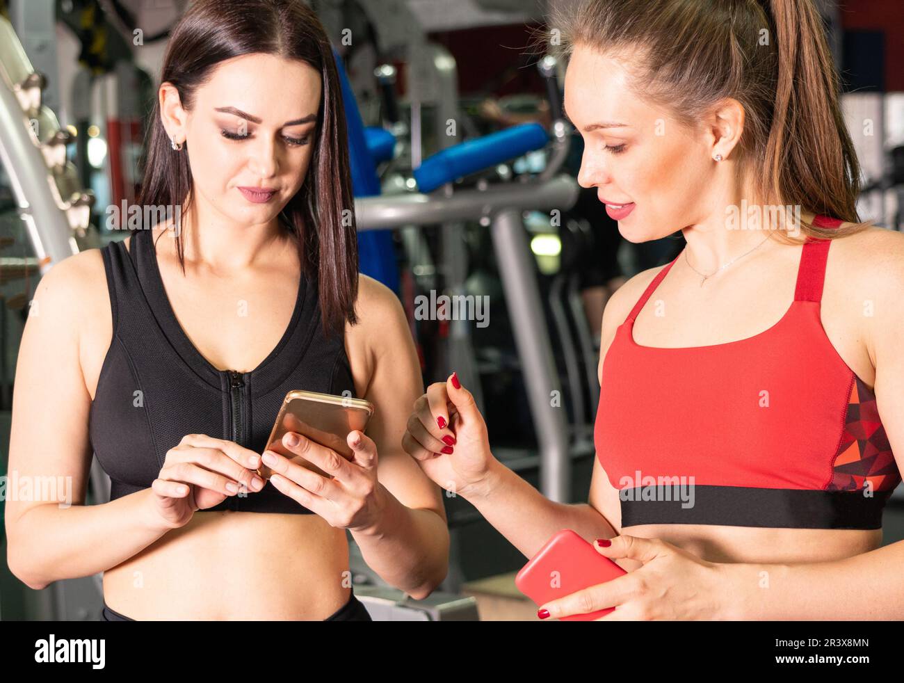 Smart attractive hi-res stock photography and images - Alamy
