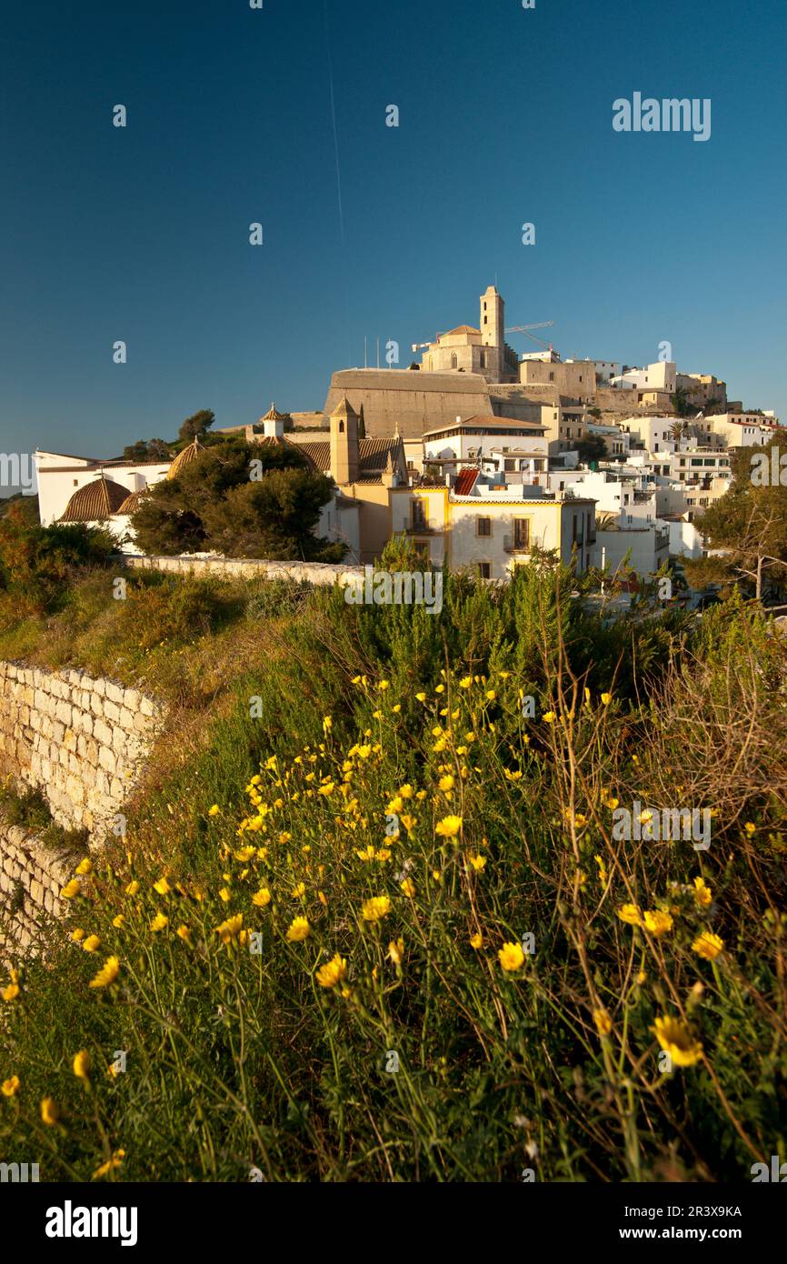 La ciudad de la isla hi-res stock photography and images - Alamy