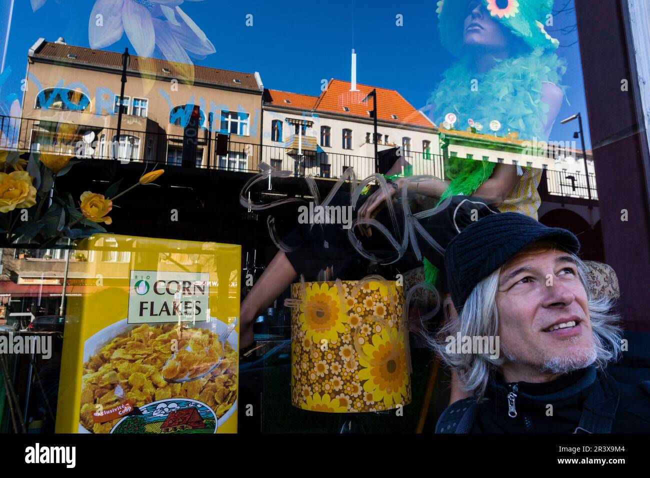 Nil i Isaac Stock Photo - Alamy