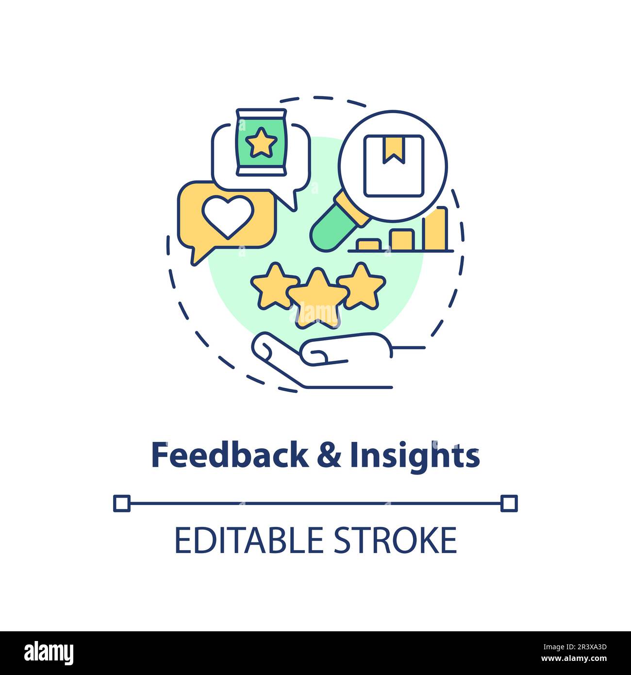Insights discovery hi-res stock photography and images - Alamy