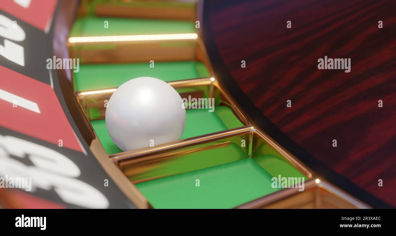 Spin wheel game concept hi-res stock photography and images - Alamy