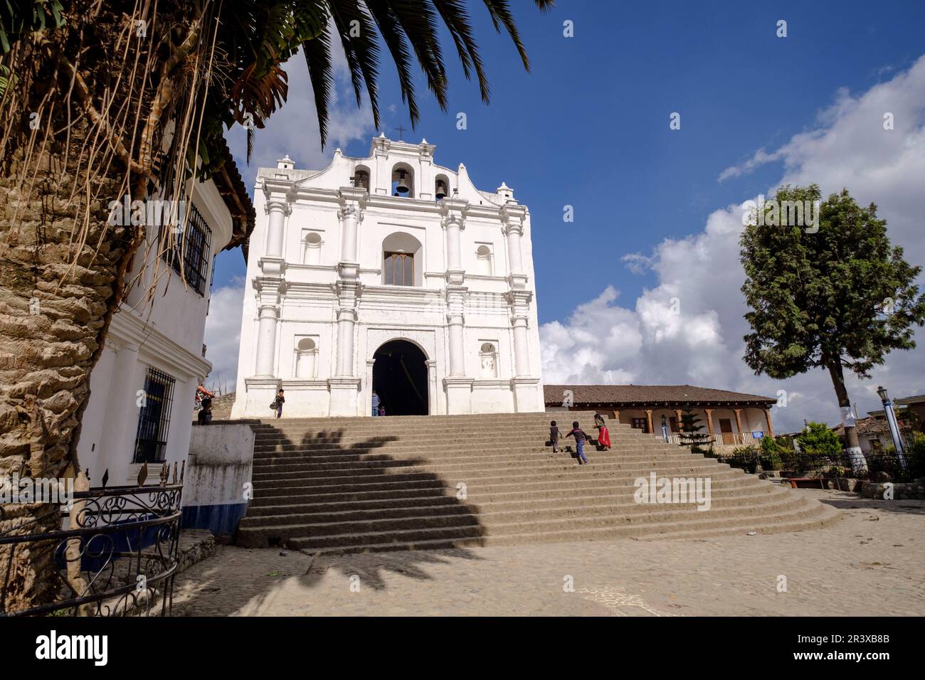 Ixil hi-res stock photography and images - Alamy