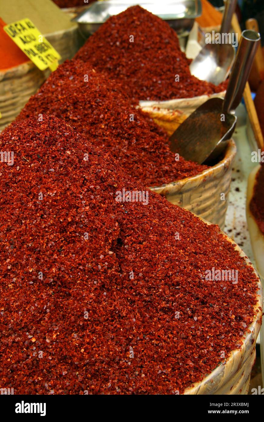 Pimiento picante hi-res stock photography and images - Alamy