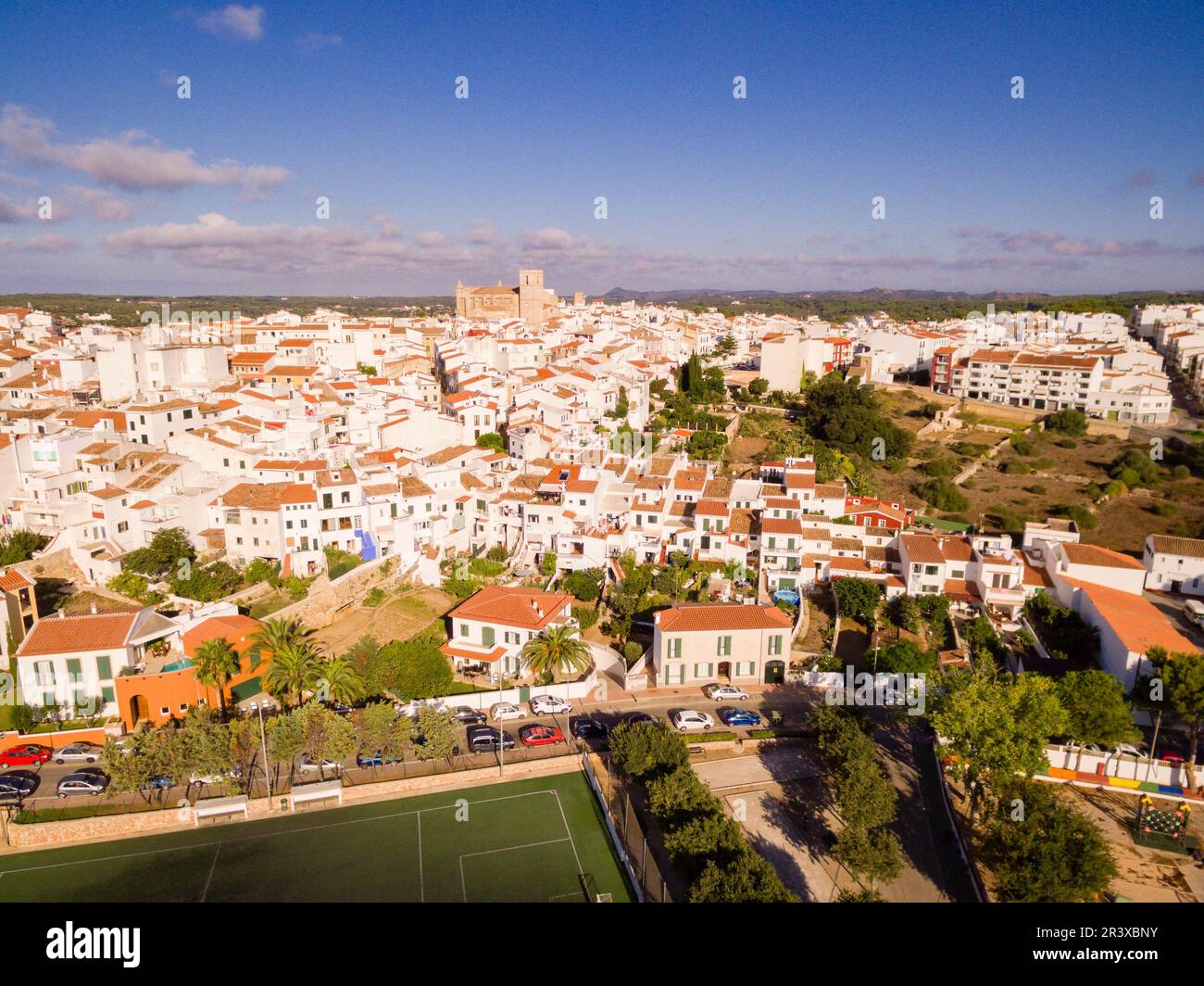 Municipality of the autonomous community of the balearic islands hi-res ...