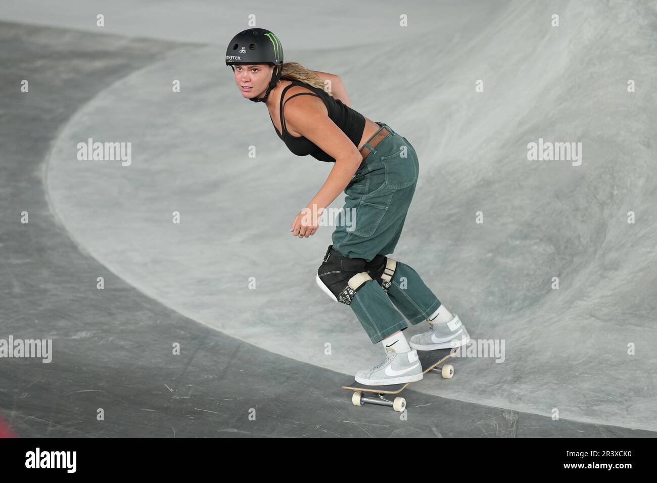 Grace marhoefer hi-res stock photography and images - Alamy