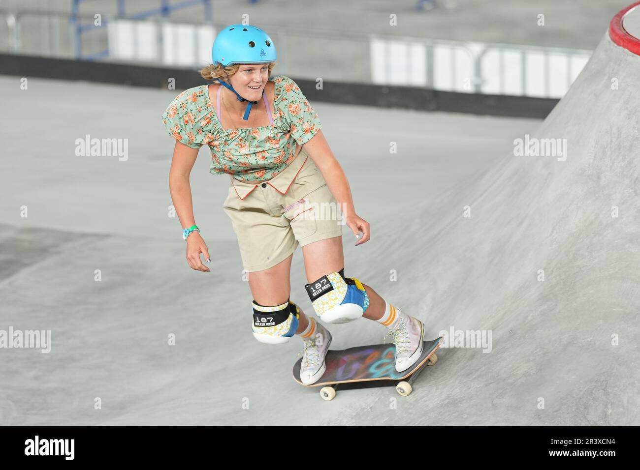 Bryce wettstein hi-res stock photography and images - Alamy