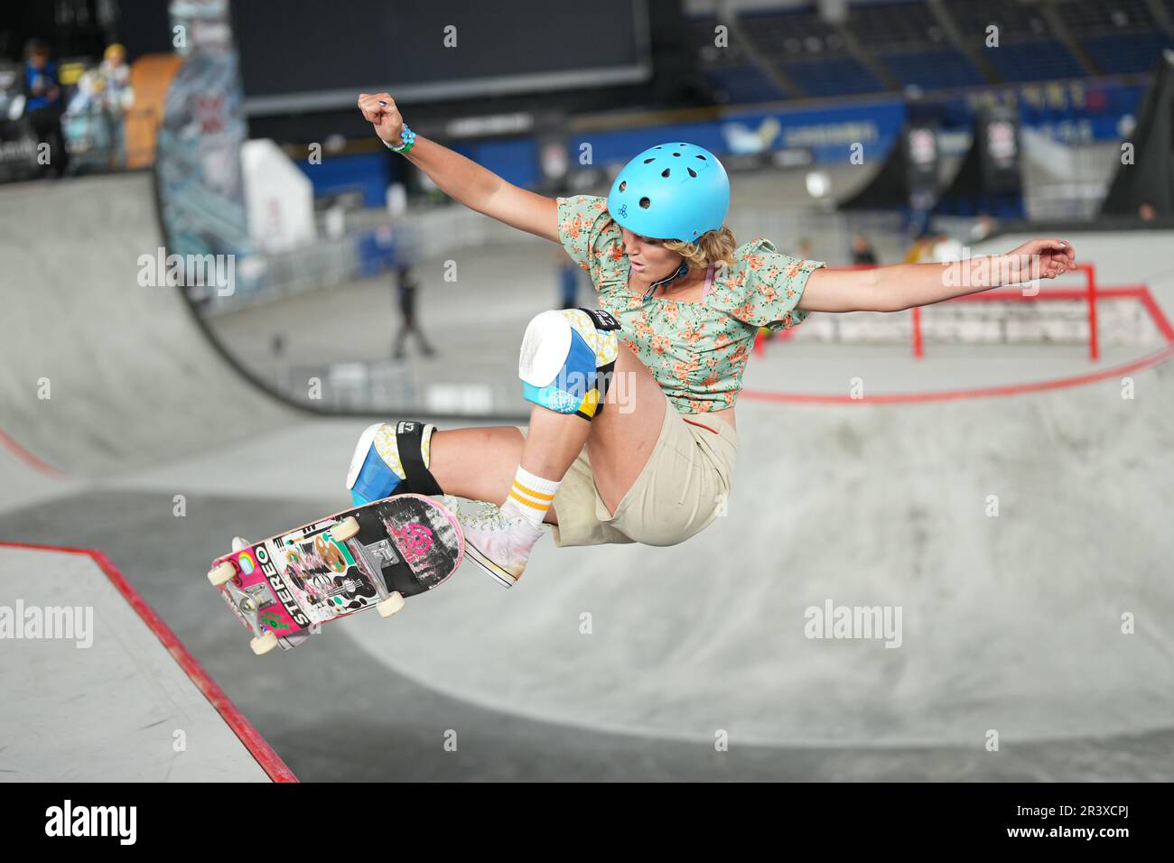 Bryce wettstein hi-res stock photography and images - Alamy