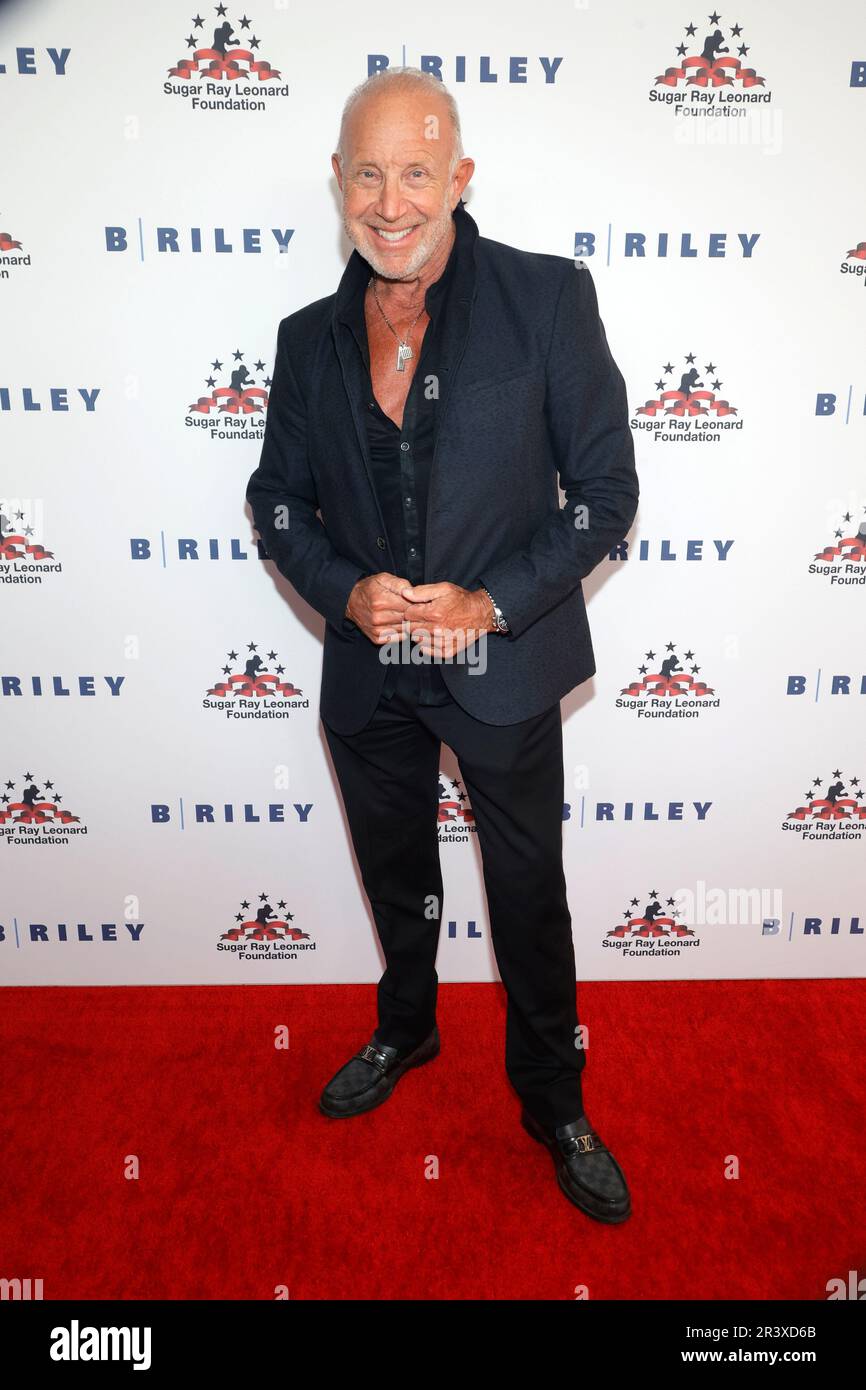 Dr laurence rifkin hi-res stock photography and images - Alamy