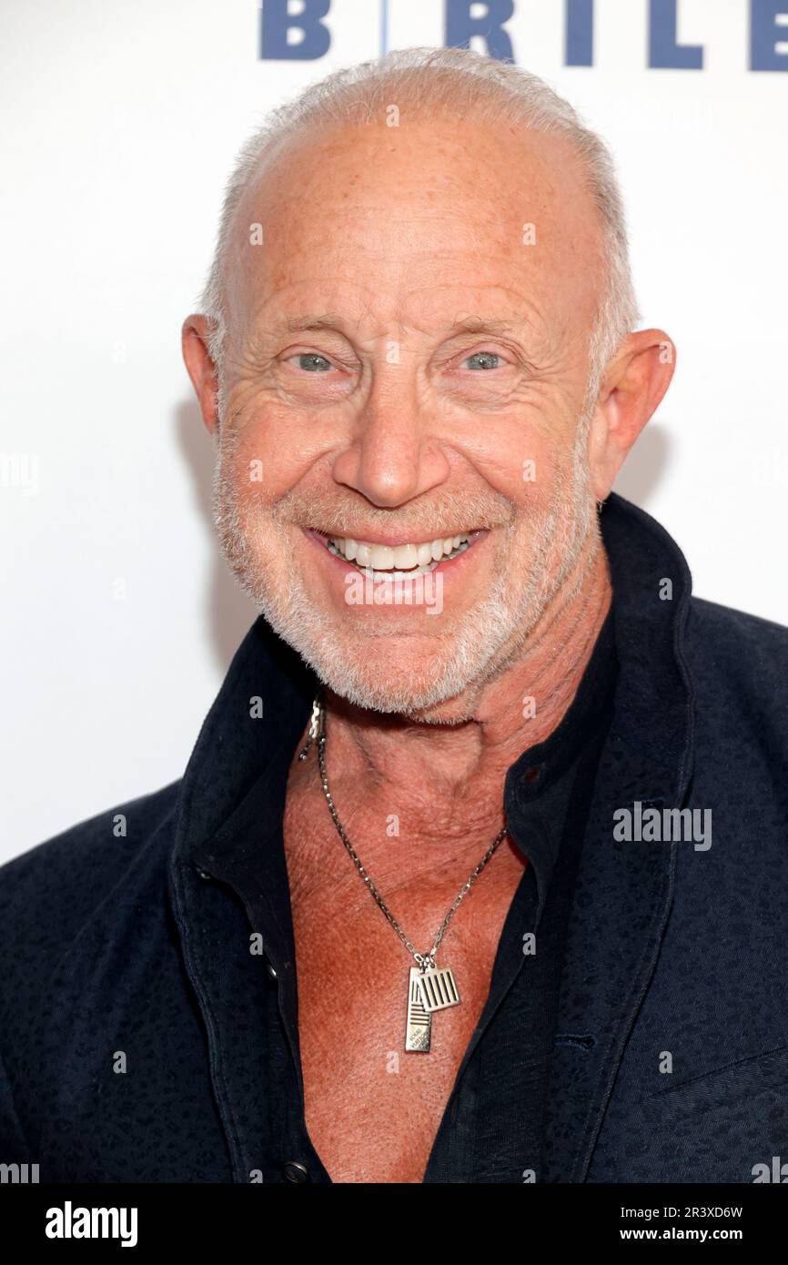 24 May 2023 Beverly Hills, California - Dr. Laurence Rifkin. Sugar Ray ...