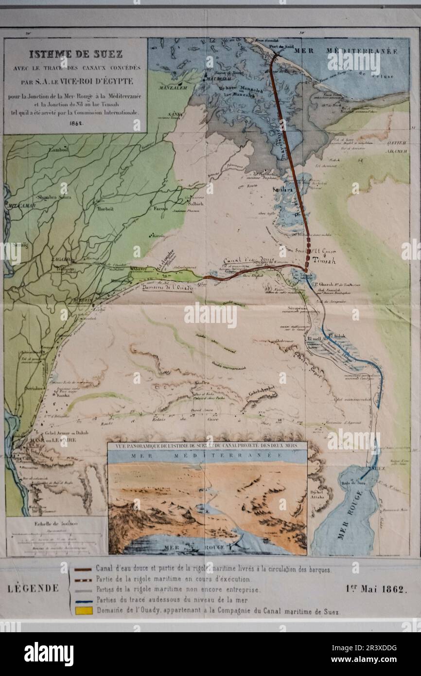 Burgos map hi-res stock photography and images - Alamy