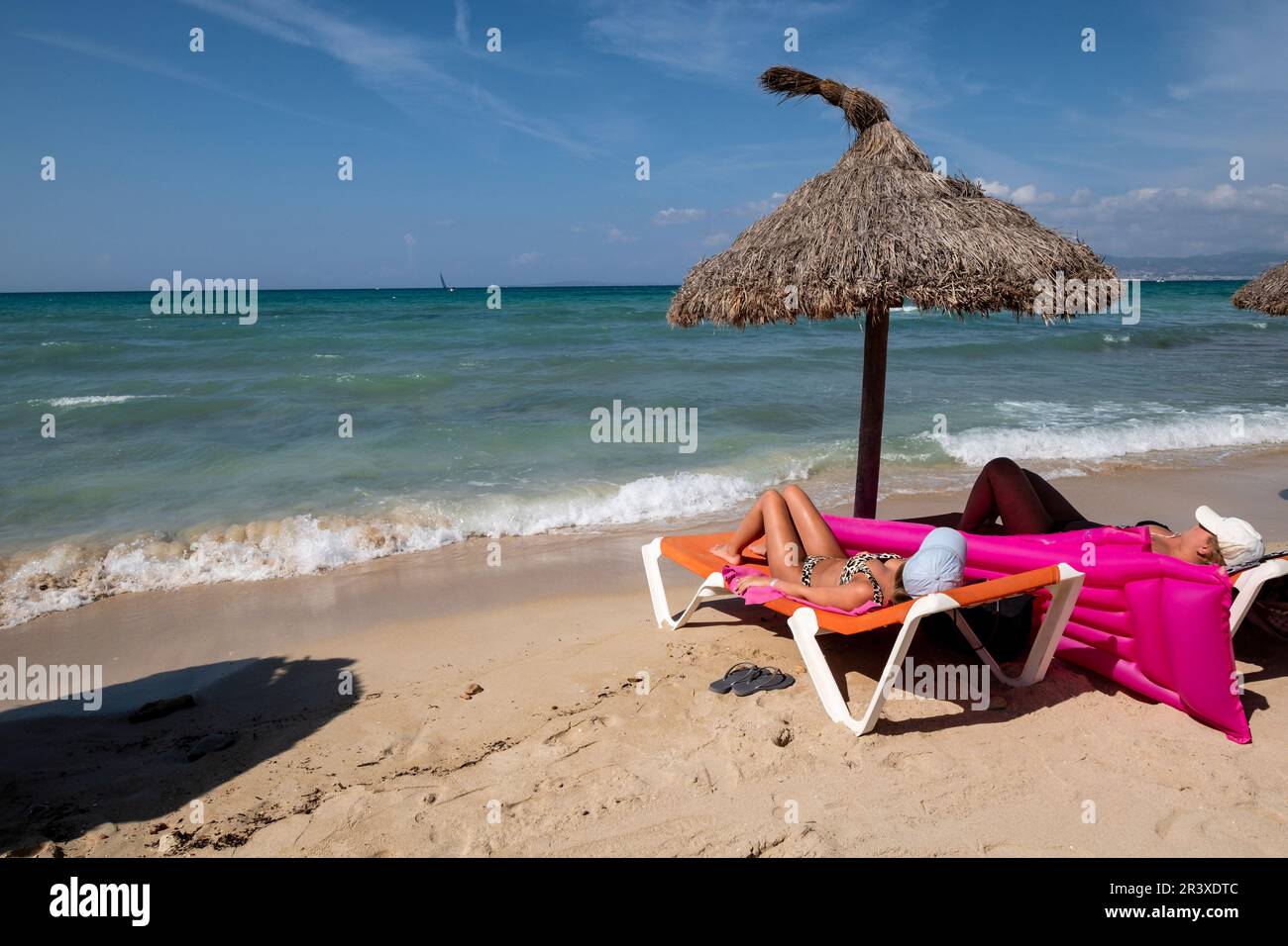 El arenal hi-res stock photography and images - Alamy