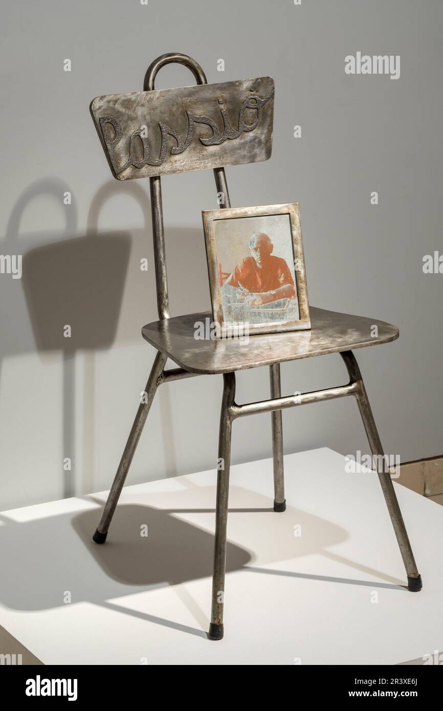 Cultura de la silla hi-res stock photography and images - Alamy