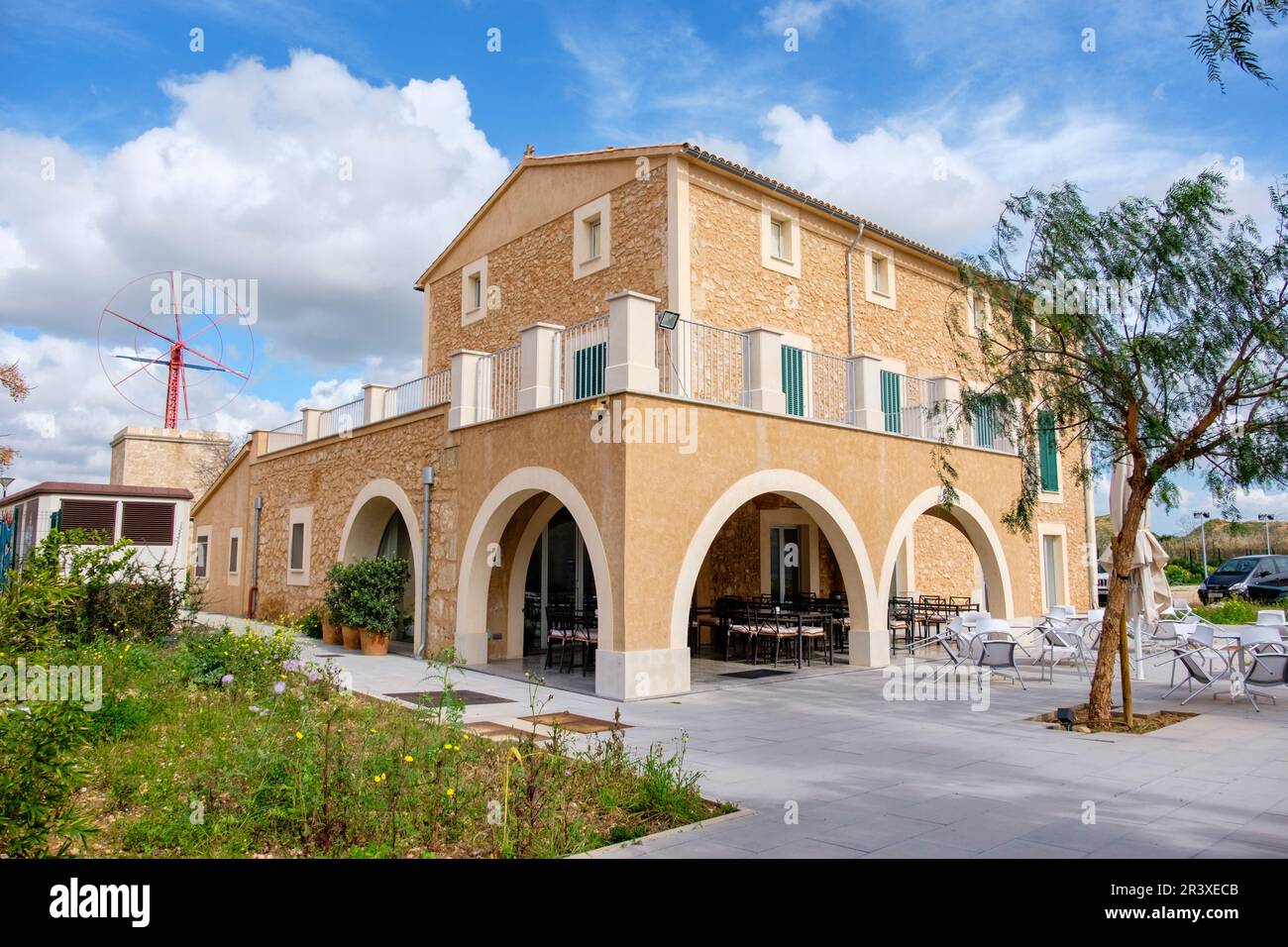 Isla morro hi-res stock photography and images - Alamy